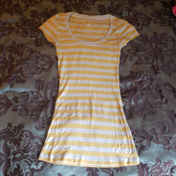 Urban Behavior | Tops | Urban Behavior Long Shirt | Poshmark